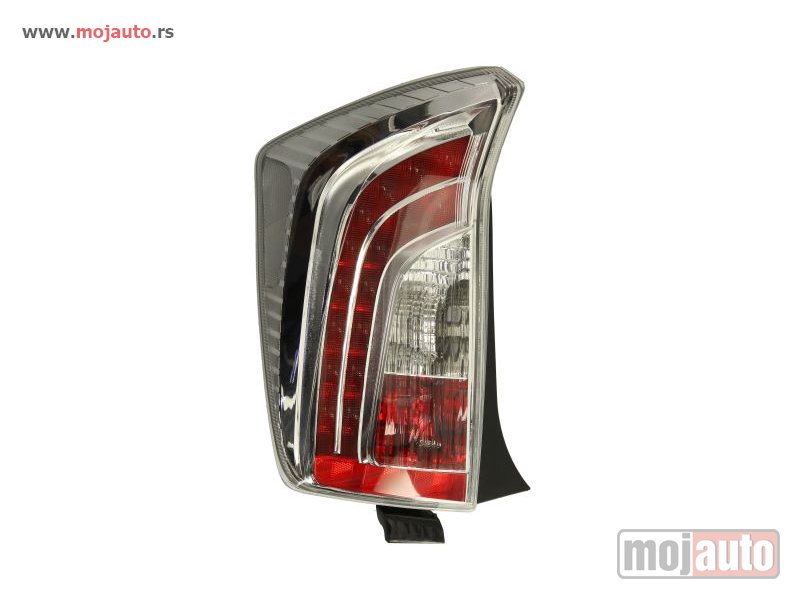 Stop Svetlo lampa