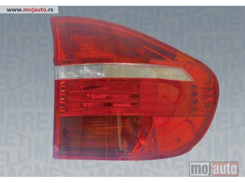 Stop Svetlo lampa