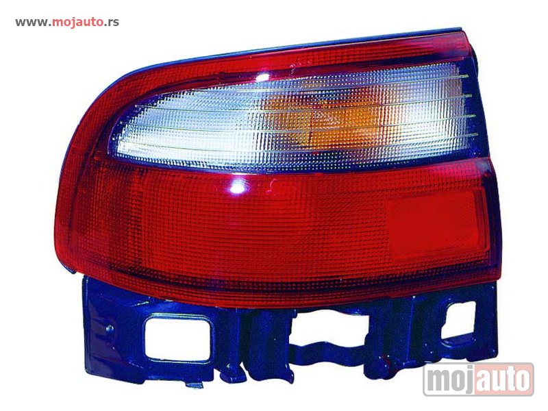Stop Svetlo lampa
