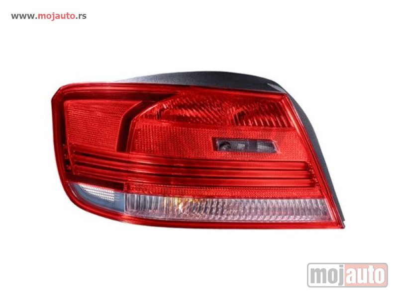 Stop Svetlo lampa