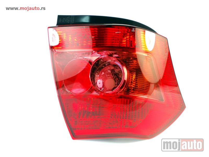 Stop Svetlo lampa