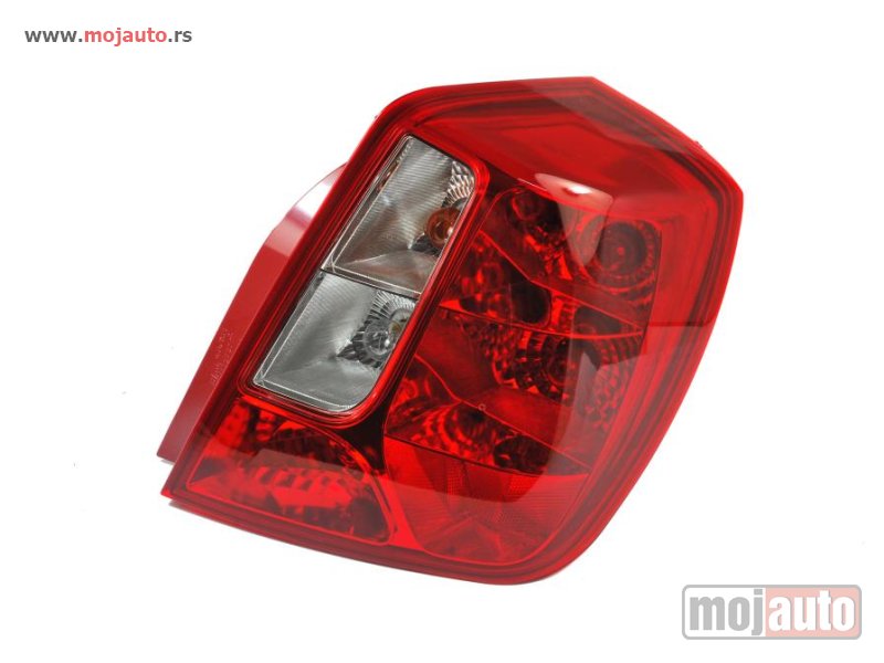 Stop Svetlo lampa
