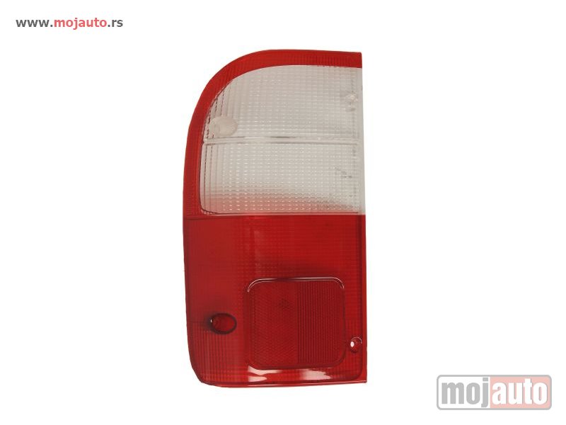 Stop Svetlo lampa