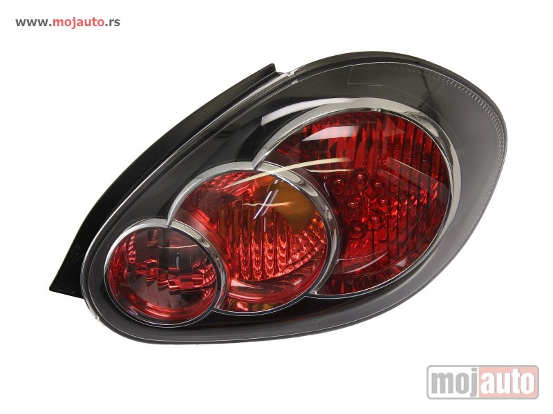 Stop Svetlo lampa