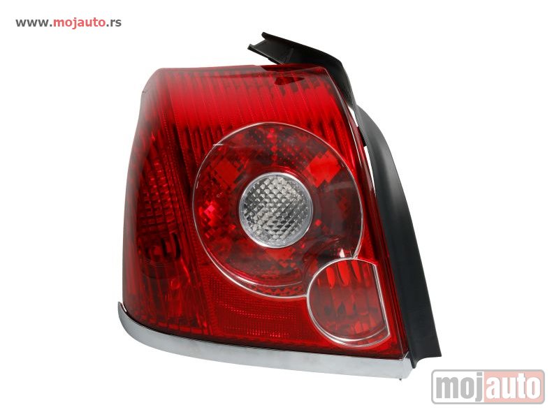Stop Svetlo lampa