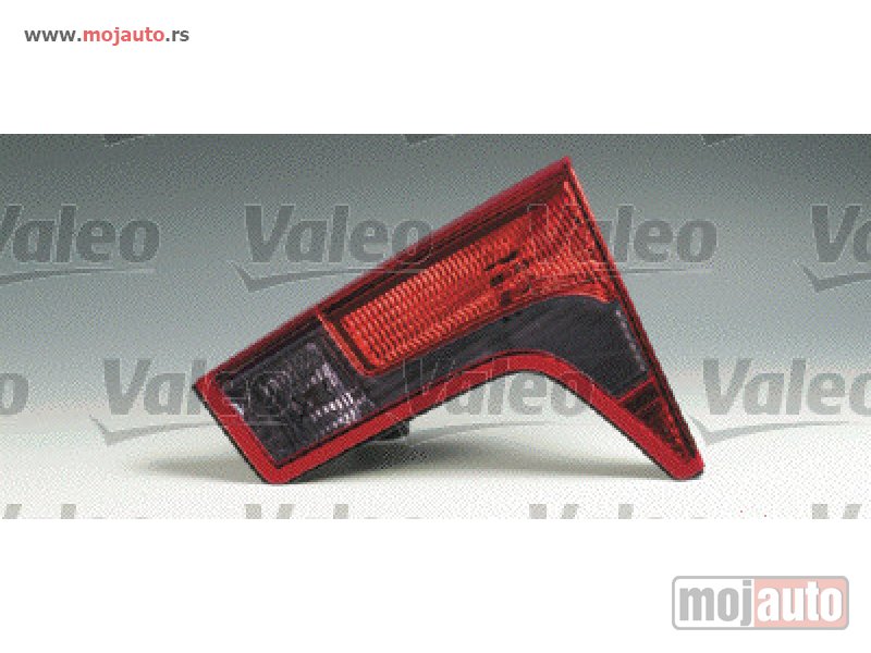 Citroen C5 Stop Svetlo Unutrasnje Desno 04-08, NOVO