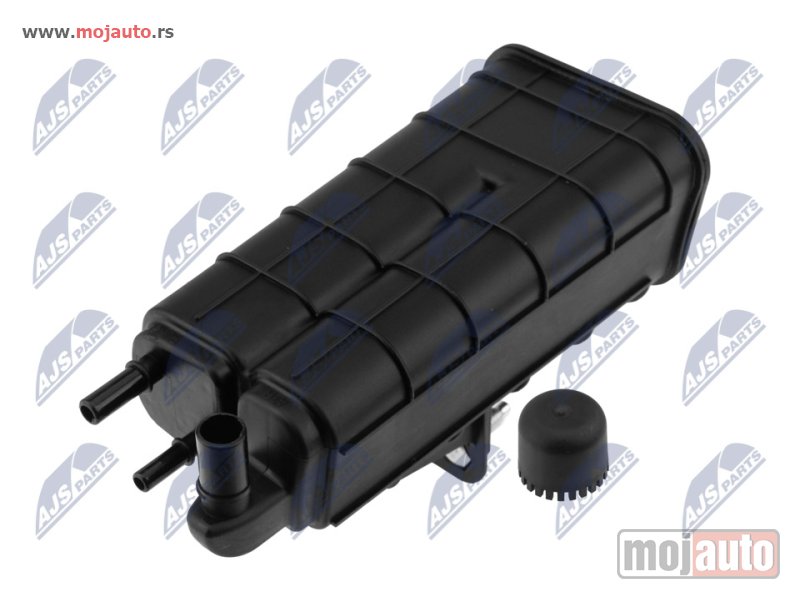 Dacia Duster 1.2 TCe / 125 Separator Gasa 13-18,NOVO
