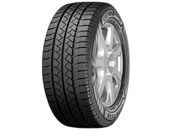 Goodyear All Season guma 205/65R16C VEC 4SEASONS CARGO