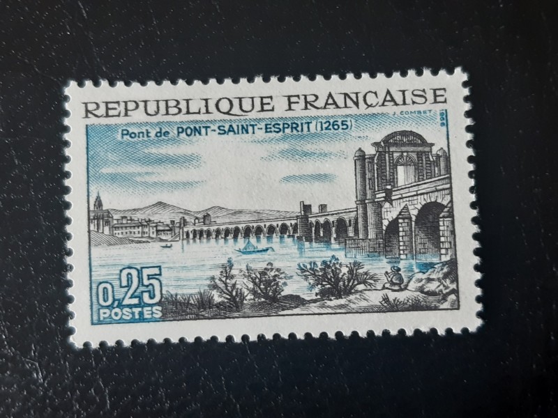FRANCUSKA 1966