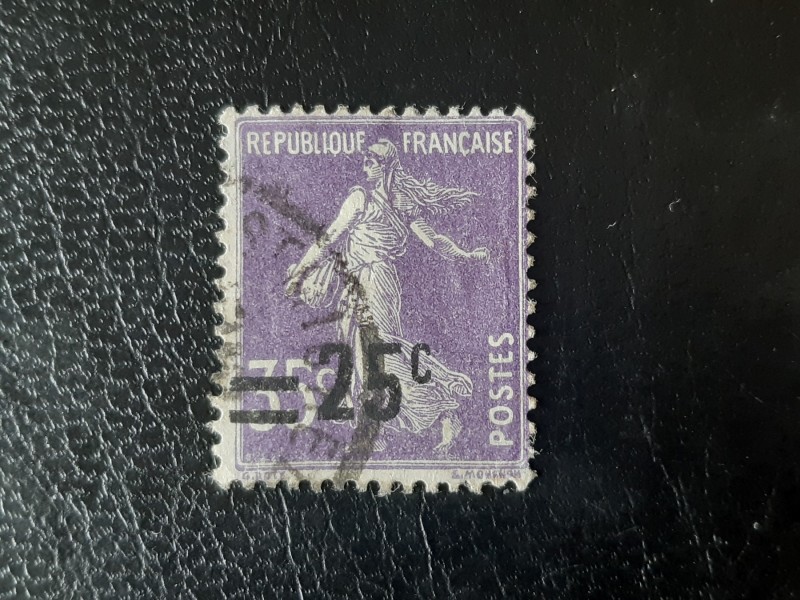 FRANCUSKA 1926