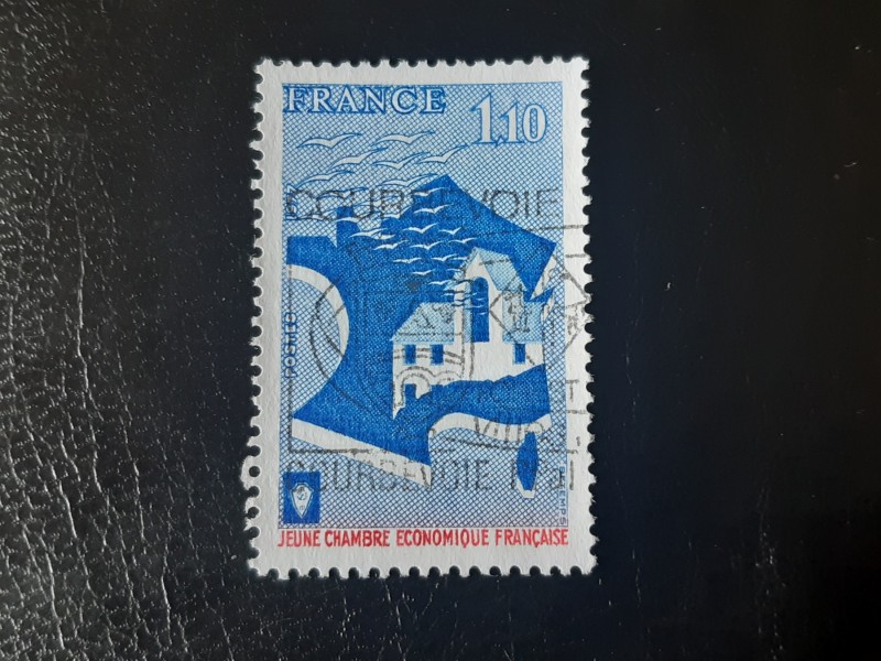 FRANCUSKA 1977
