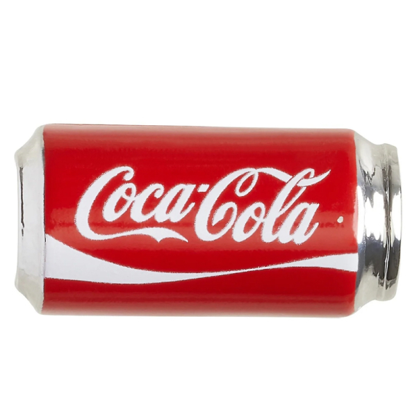 CROCS UKRASI COCA COLA X CROCS CAN UNISEX
