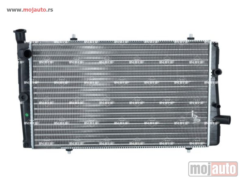 Pezo 309 1.1,1.3B Simca Hladnjak 85-89, NOVO