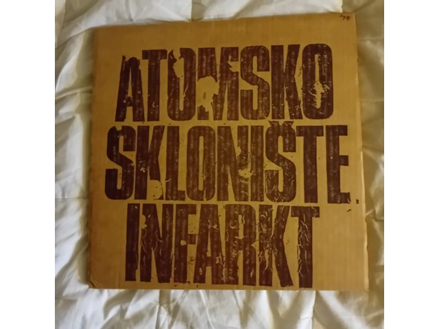 ATOMSKO SKLONISTE