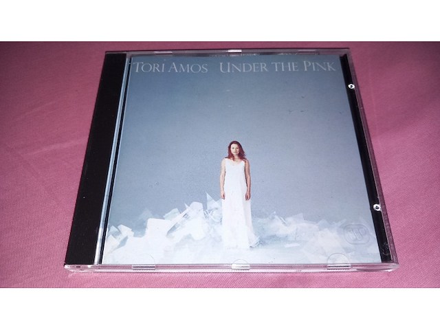 Tori Amos - Under The Pink (CD, EU)