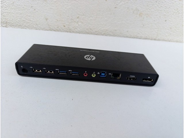 HP - HSTNN-IX07 dock