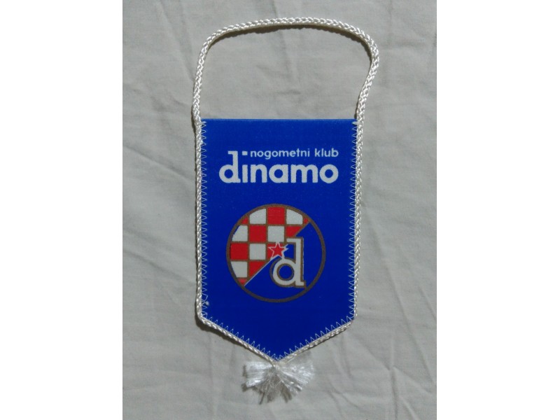 N.K. Dinamo Zagreb, astavica