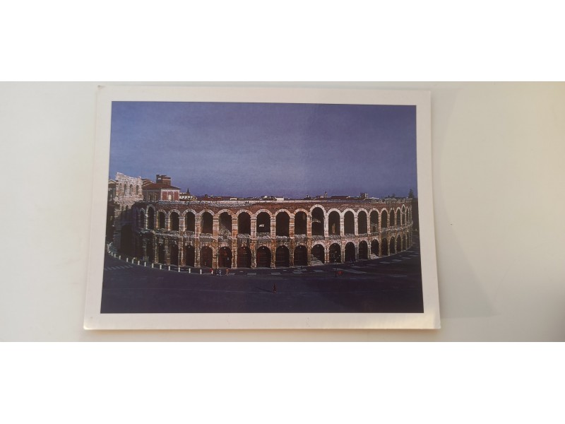 ARENA DI VERONA