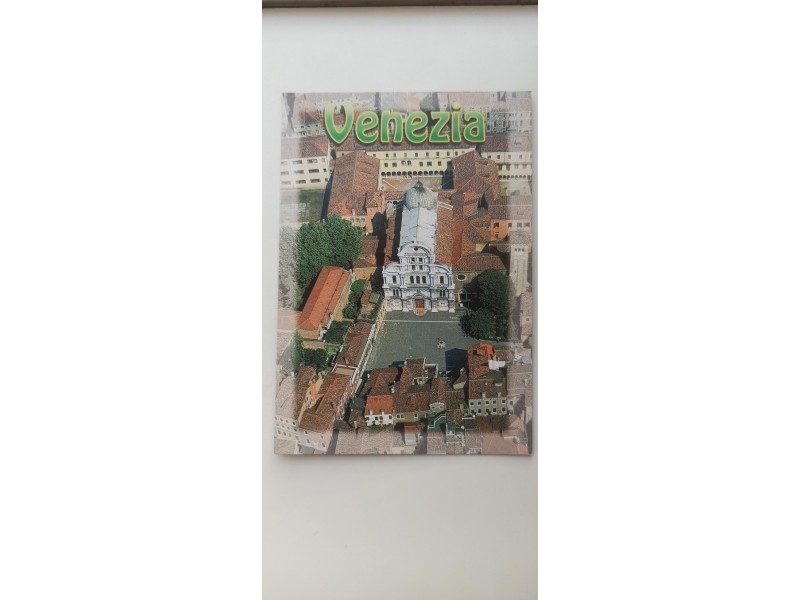 Venezia
