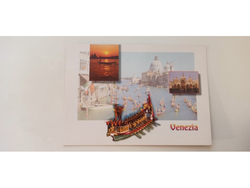 VENEZIA