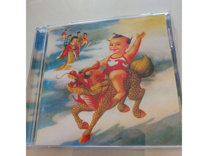 Stone Temple Pilots( Purple)