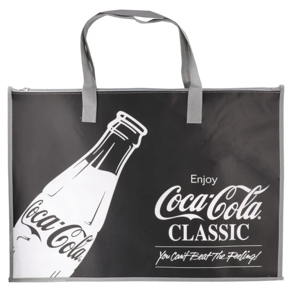 SB05, torba za blok 5, Coca Cola, Refreshing