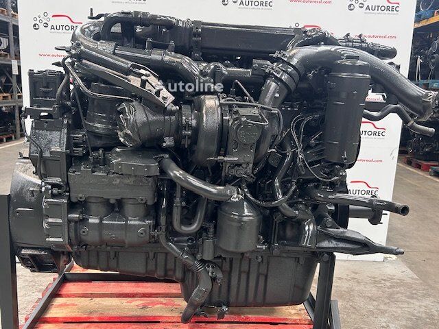 Scania DC 937 1892766-3067 motor za Scania 94B kamiona