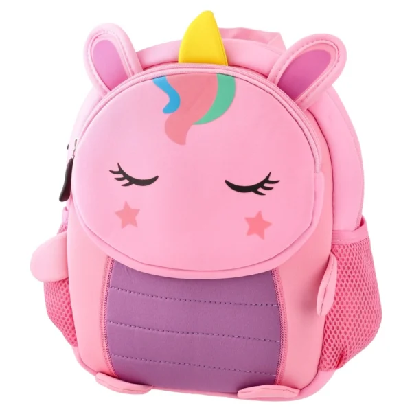 Viny, predškolski ranac, Unicorn