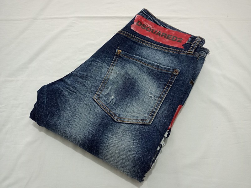 Dsquared - Slim Men's Jeans