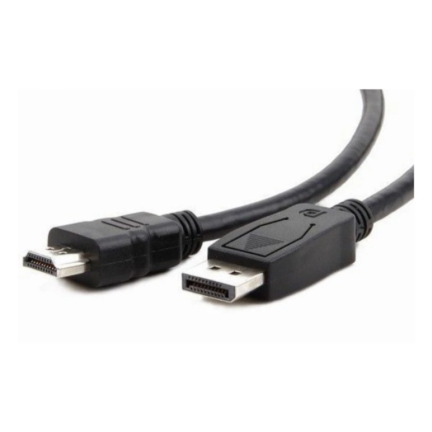 Kabl JWD JWD-DPHDMI1 Displayport na HDMI M/M 1.8m