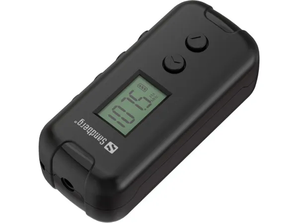 FM prijemnik Sandberg Pocket 421-00