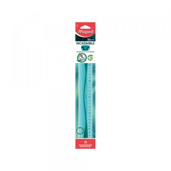 Lenjir Maped 30cm Flex
