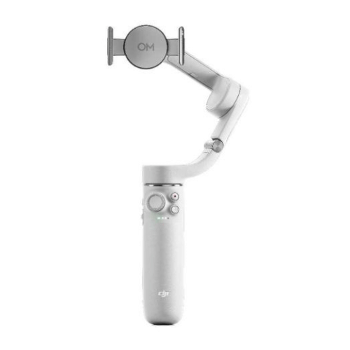 DJI Gimbal za telefon OM 5/Athens Sivi