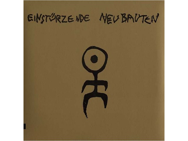 EINSTÜRZENDE NEUBAUTEN - KOLLAPS