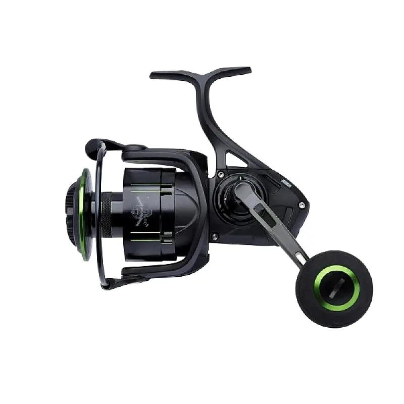 DAM MADCAT DOMINION SPINNING 5500FD, 7BB (1DMM 1610430)
