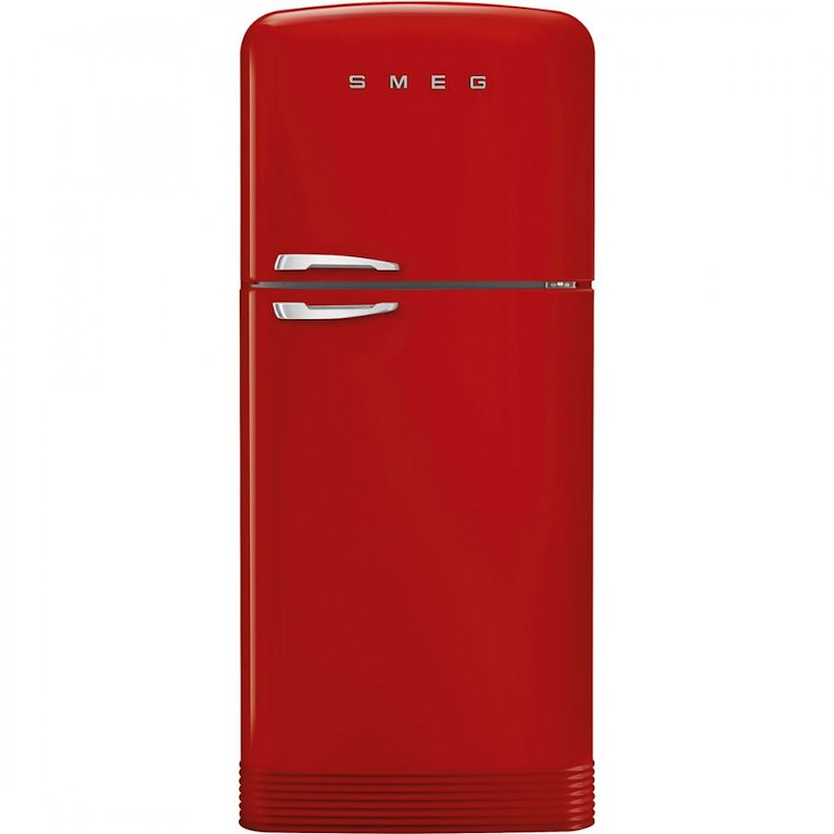 Smeg FAB50RRD5 kombinovani frižider