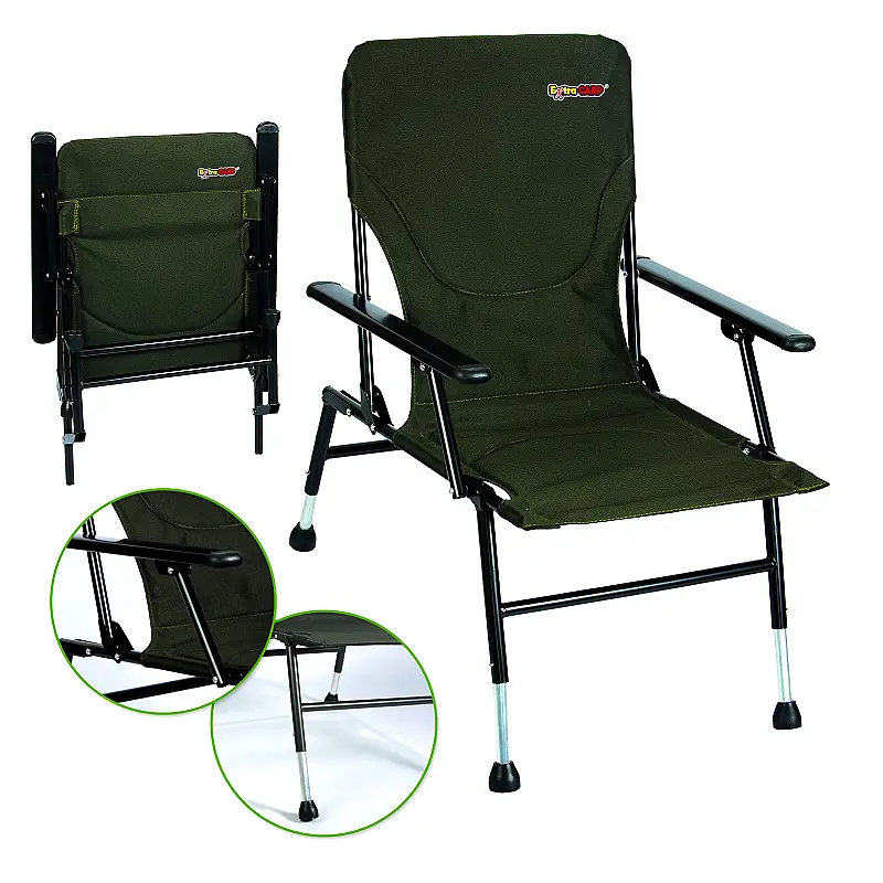 EXTRA CARP STOLICA EXC PLUS 6670 (85-6670)