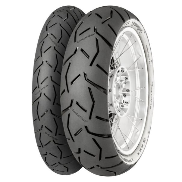 CONTINENTAL Moto guma 150/70R17 69V CONTI TRAIL.ATT3