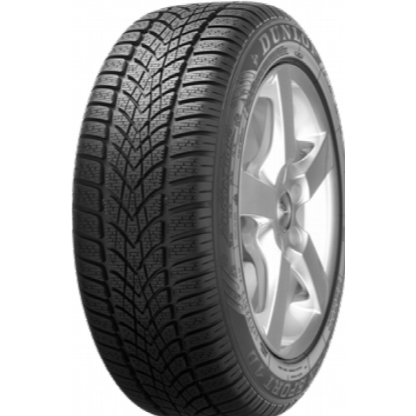 DUNLOP Zimska guma 225/55R18 SP WI SPT 4D 102H XL
