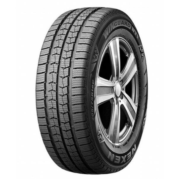 NEXEN Zimska guma 215/70R15C WING WT1 109/107R