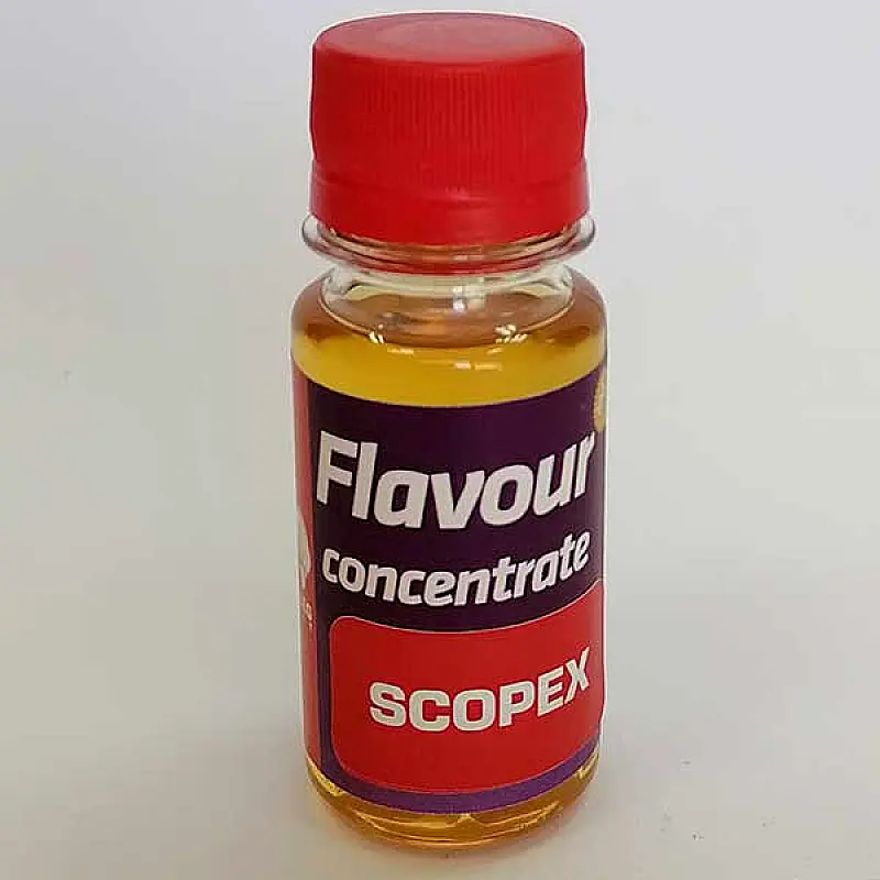 Meleg Bait FLAVOUR CONCENTRATE-SCOPEX
