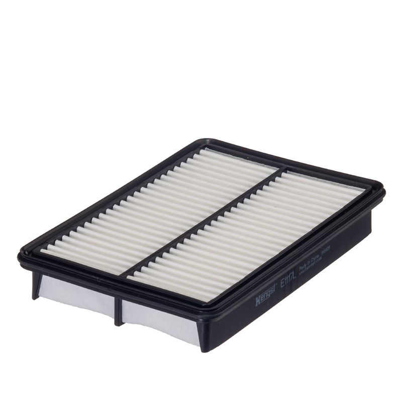 Filter za vazduh HENGST FILTER E1117L
