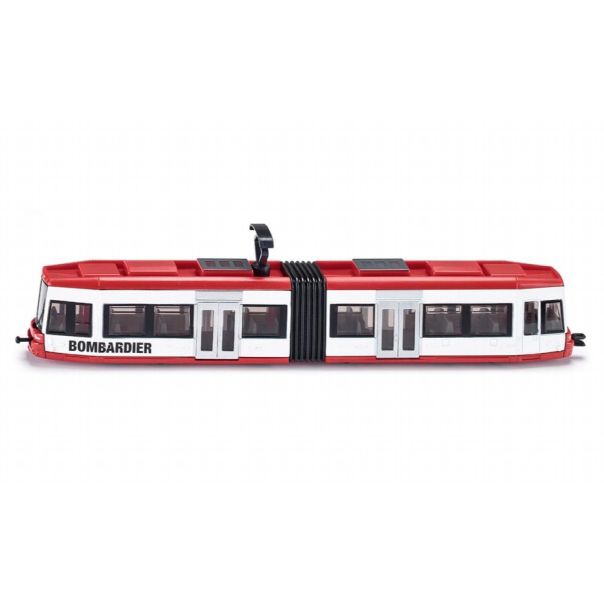 SIKU Tramvaj