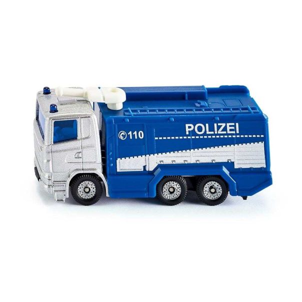 SIKU Policijsko vozilo