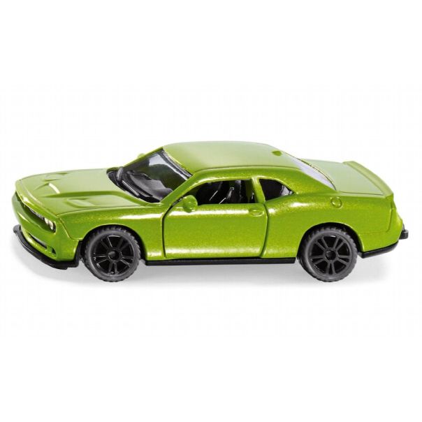 SIKU Dodge Challenger SRT Hellcat