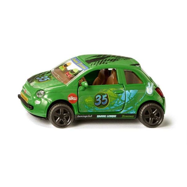 SIKU Fiat 500