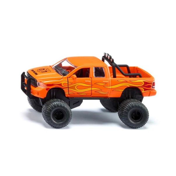 SIKU Dodge ram