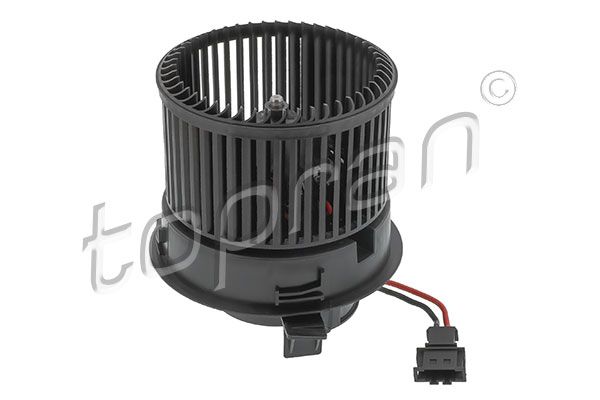 Ventilator kabine/unutrašnjeg prostora TOPRAN 724 150
