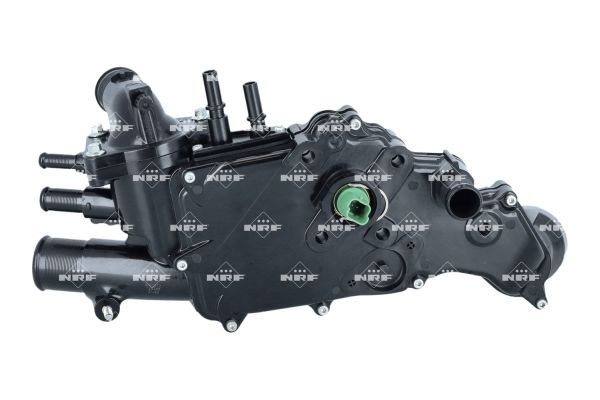Termostat, rashladna tečnost NRF 725365