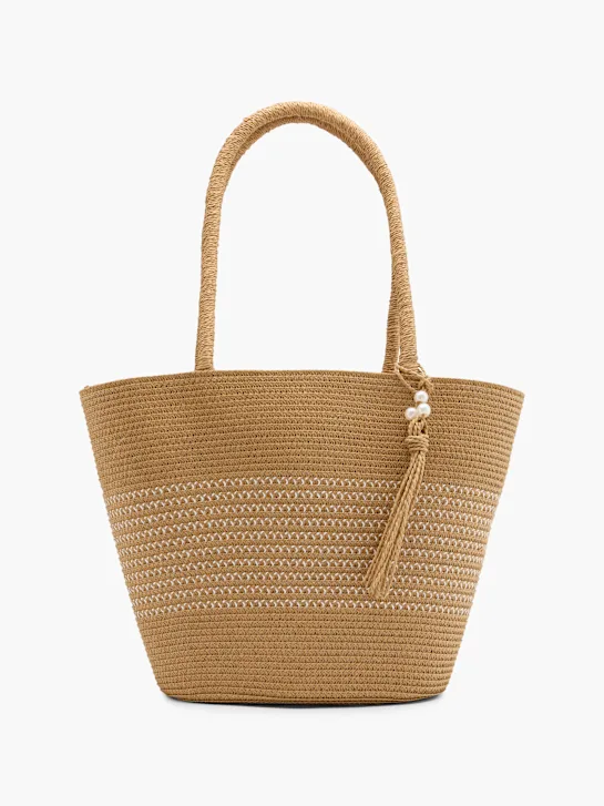 Shopper torba